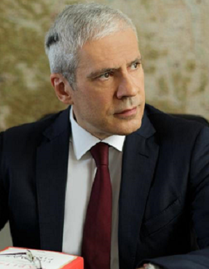 BORIS TADIĆ - BOBC 2023